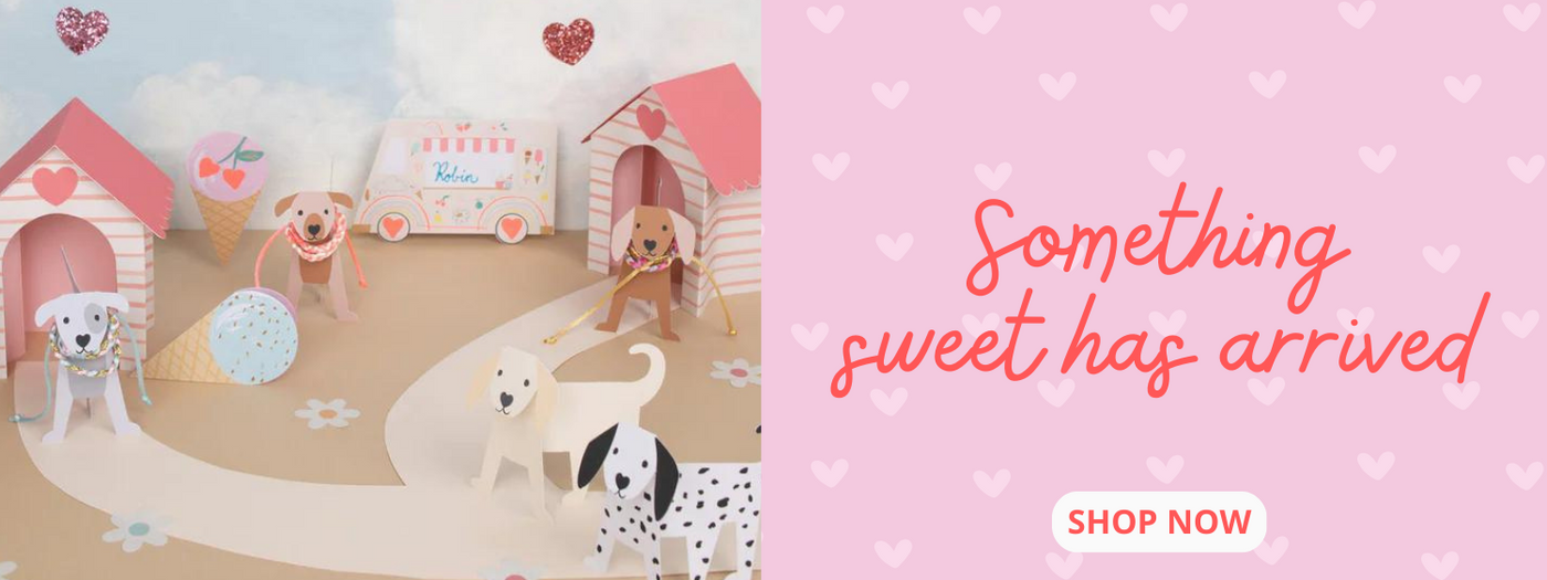 Party Supplies and Decorations | Vancouver, Canada | Pretty Day