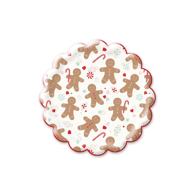 Gingerbread Christmas Collection | Pretty Day