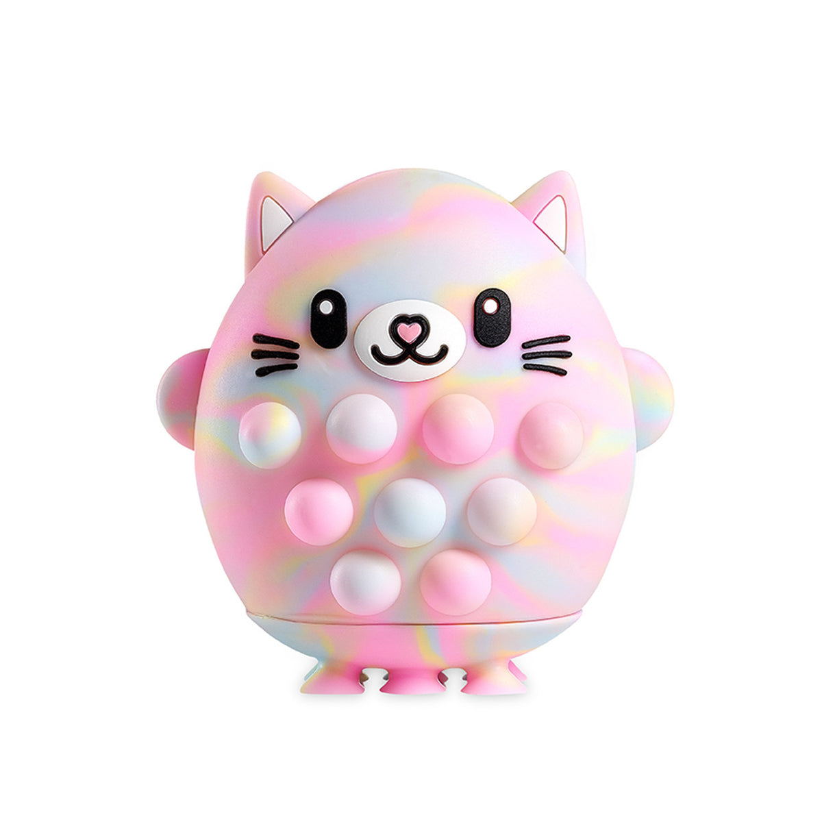 OMG! Pop Rockers | Pretty Day
