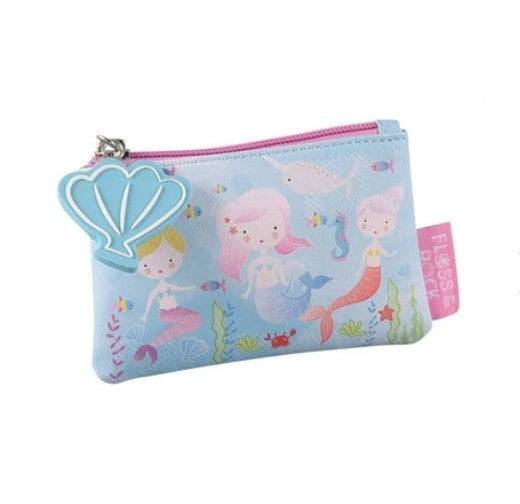 Mermaid Coin Purse S3027 | Pretty Day