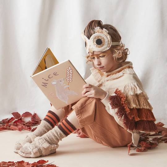 Meri Meri Owl Dress Up Costume M0081 | Pretty Day