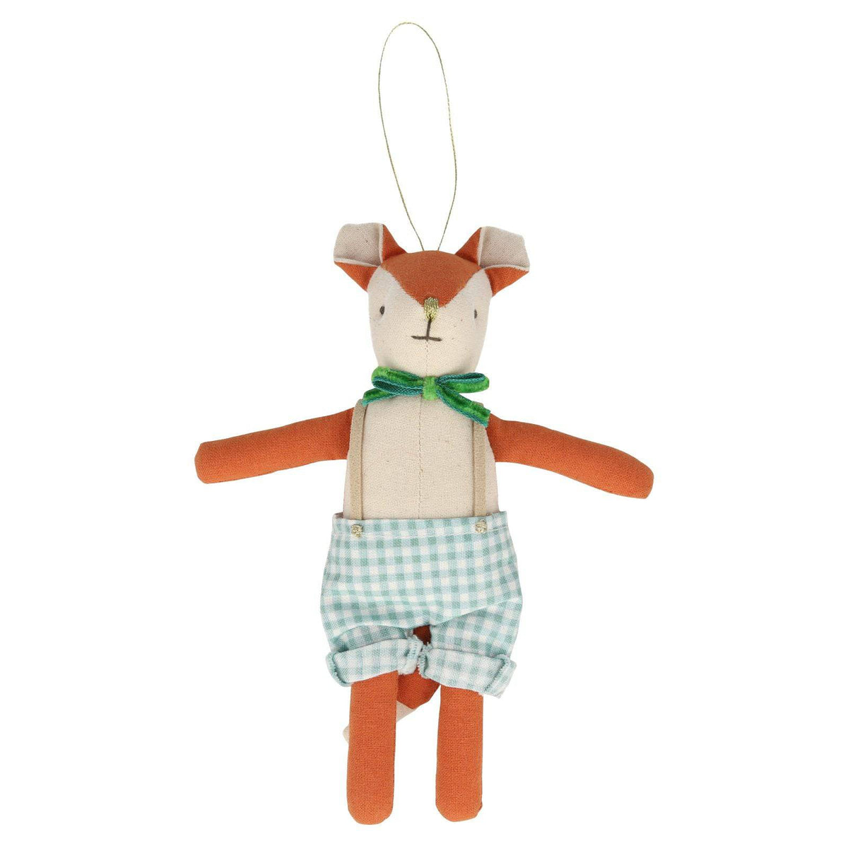 Meri Meri Mr. Fox Tree Decoration S1176 | Pretty Day